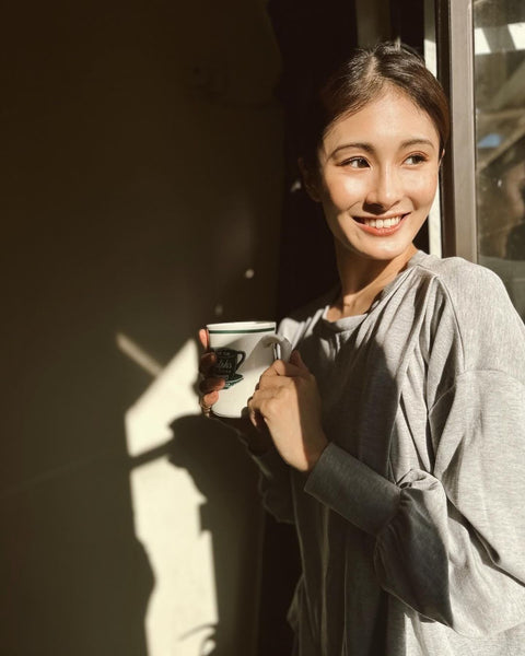 Cover Stories with Nana Sakai – Tani