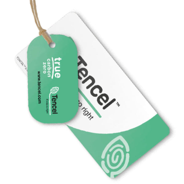 Why Tani Chooses TENCEL™ Fibers Over Regular Modal