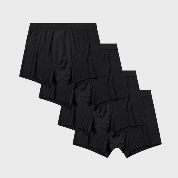 Boxer Trunks – Tani Comfort